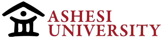 How to Apply - Ashesi University